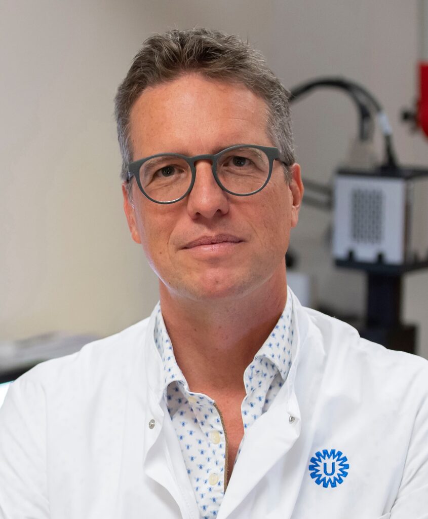 Home - Translational Neuroscience